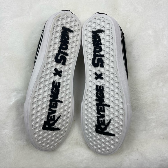 Revenge X Storm | Shoes | Revenge X Storm Black 3m Refelctive | Poshmark